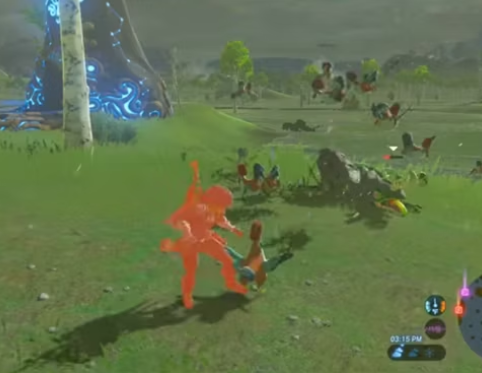 Ninteggs - Your Source for Nintendo Easter Eggs